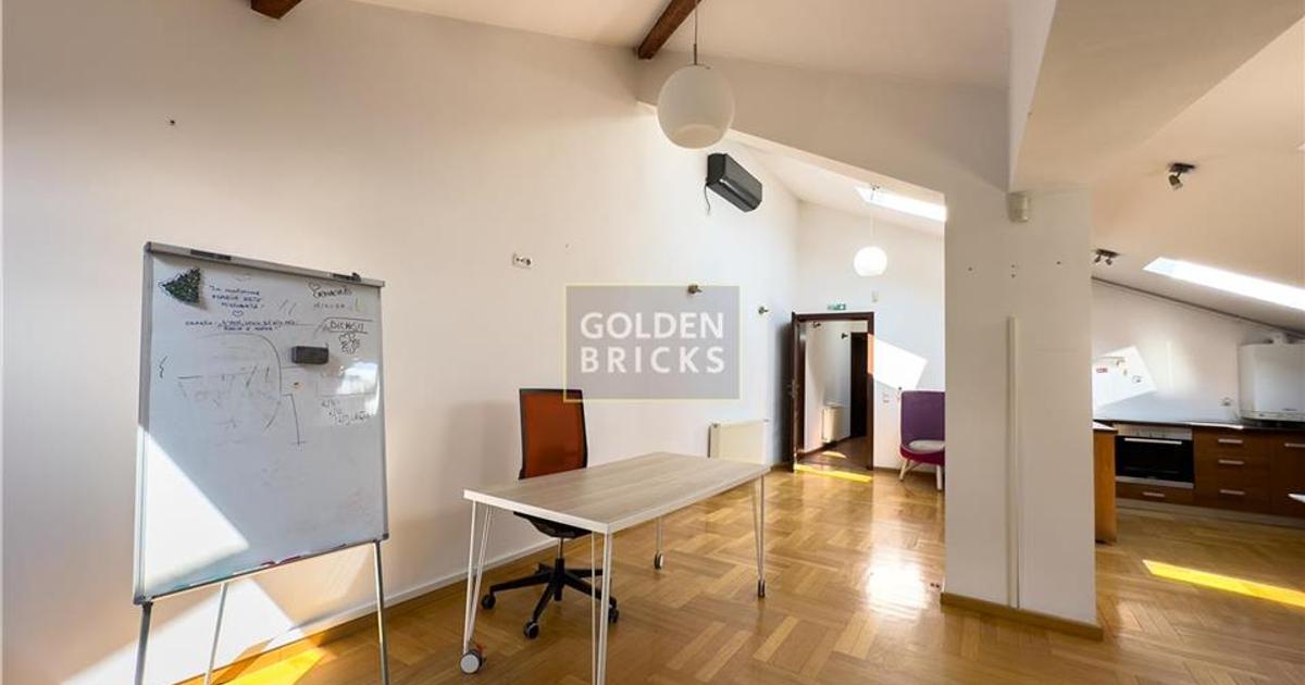 Piata Victoriei | Parcare | Mobilat | 96 mp + Shared spaces | Imobiliare.ro