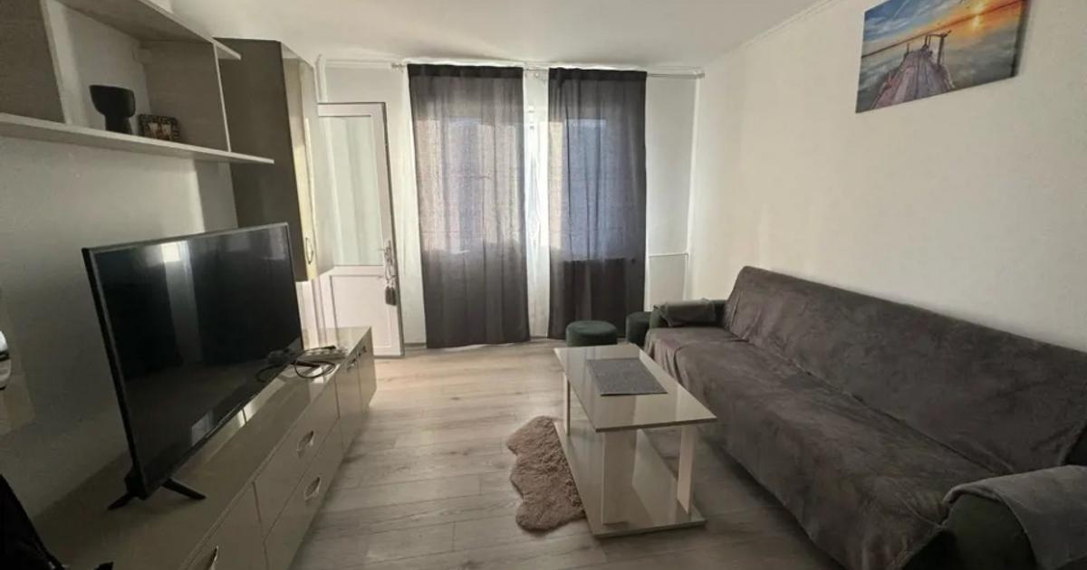 Apartament 2 camere | Tomis Nord | Pet Friendly | Termen Lung ...