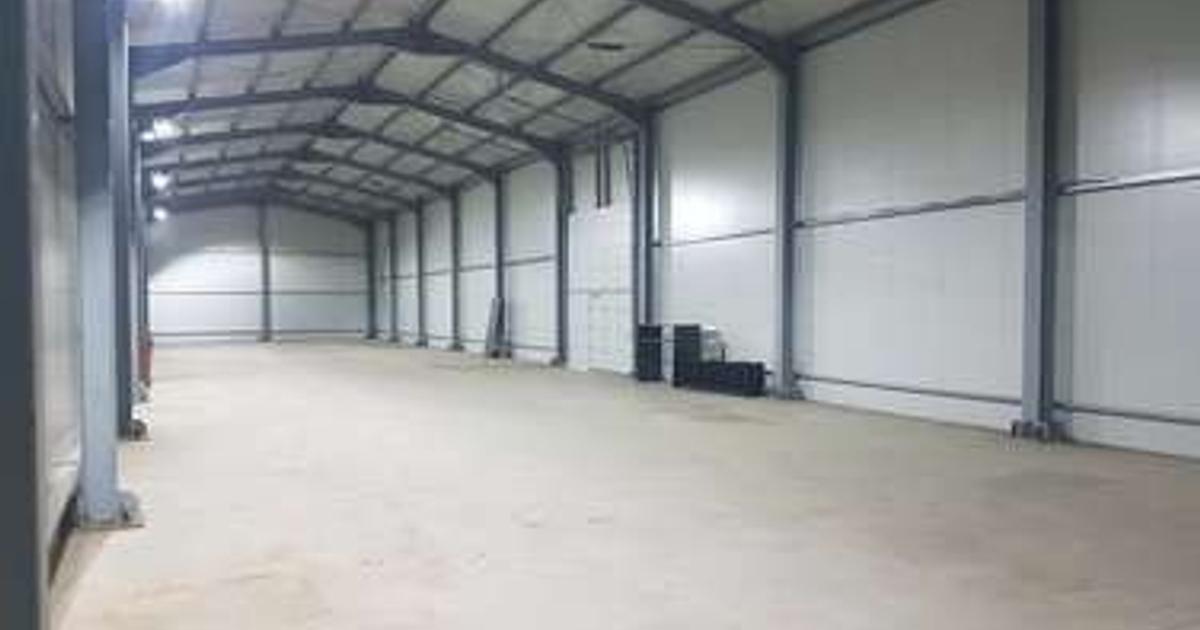 Spațiu comercial 370 mp în Domnești preț 1.990 € / lună | Imobiliare.ro