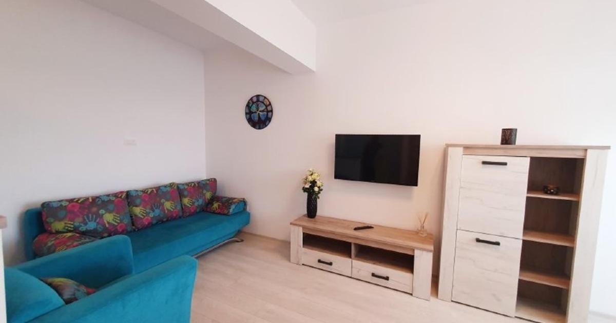 Apartament 2 camere Tomis Nord, Badea Cartan, Aleea Murelor | Imobiliare.ro