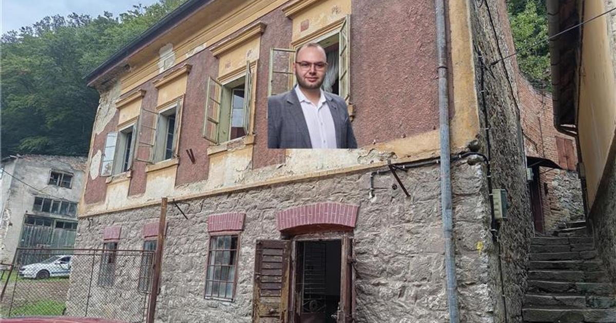 Oravita, Casa cu Spatiu Comercial, Zona Lacul Mic, Pret Negociabil ...