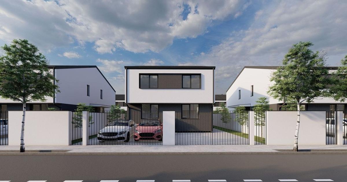 Case și vile cu 3 camere de vânzare în Sânpetru, Judeţul Braşov ...