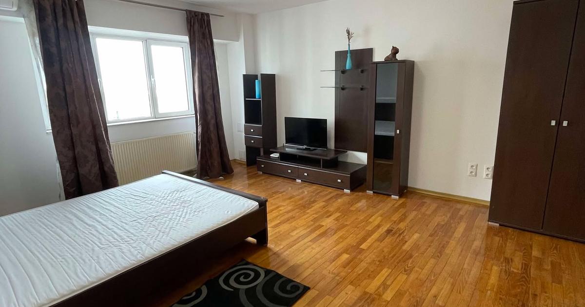 Garsoniera Spatioasa Calea Calarasi Metrou Piata Muncii | Imobiliare.ro