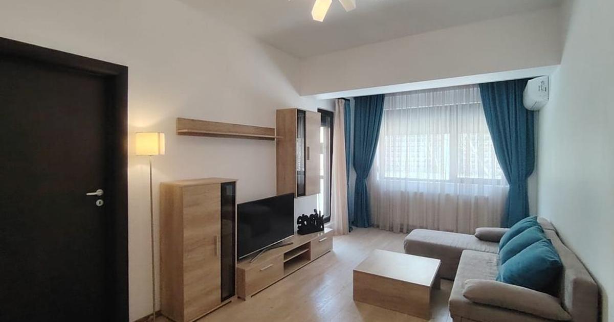 Apartament de inchiriat 2 camere Zona Alba Iulia | Imobiliare.ro