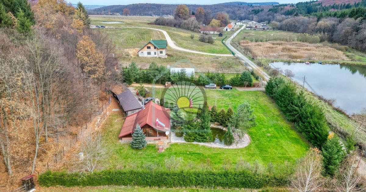 Case și vile cu 4+ camere de vânzare în Codlea, Județul Brașov ...