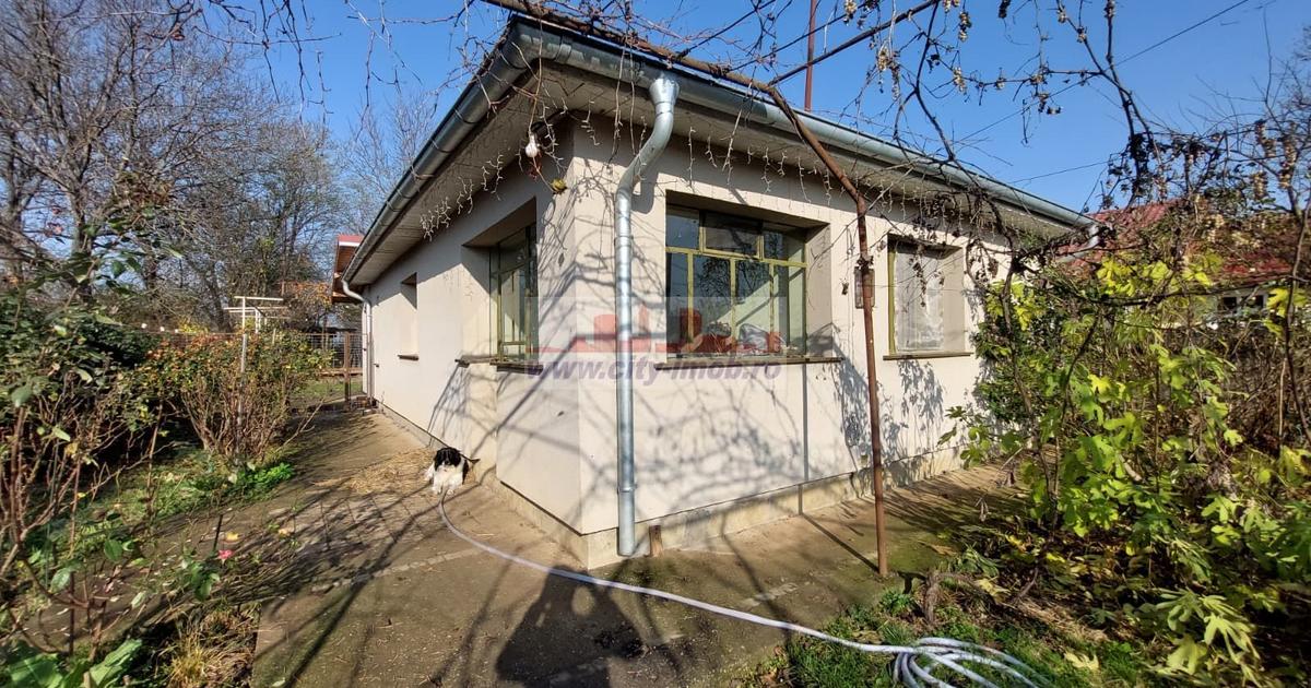 Vanzare casa conslidata Silistea Snagovului Com. Gruiu, Ilfov Snagov ...