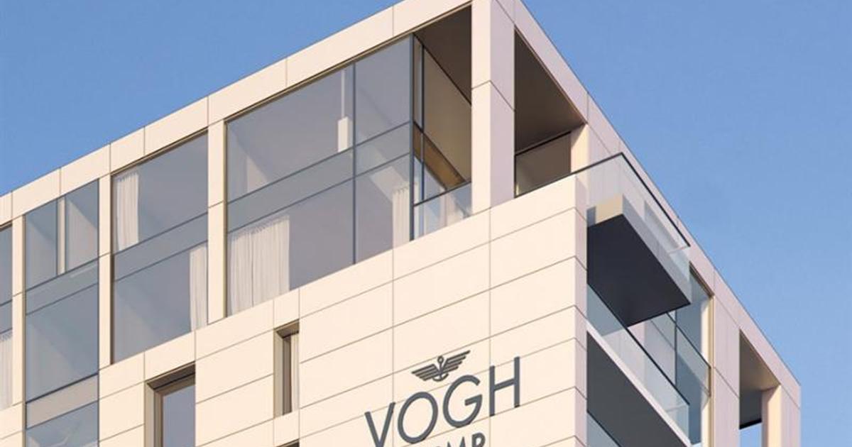 Apartament de vanzare in Olimp - Complex Vogh - 78 mp | Imobiliare.ro