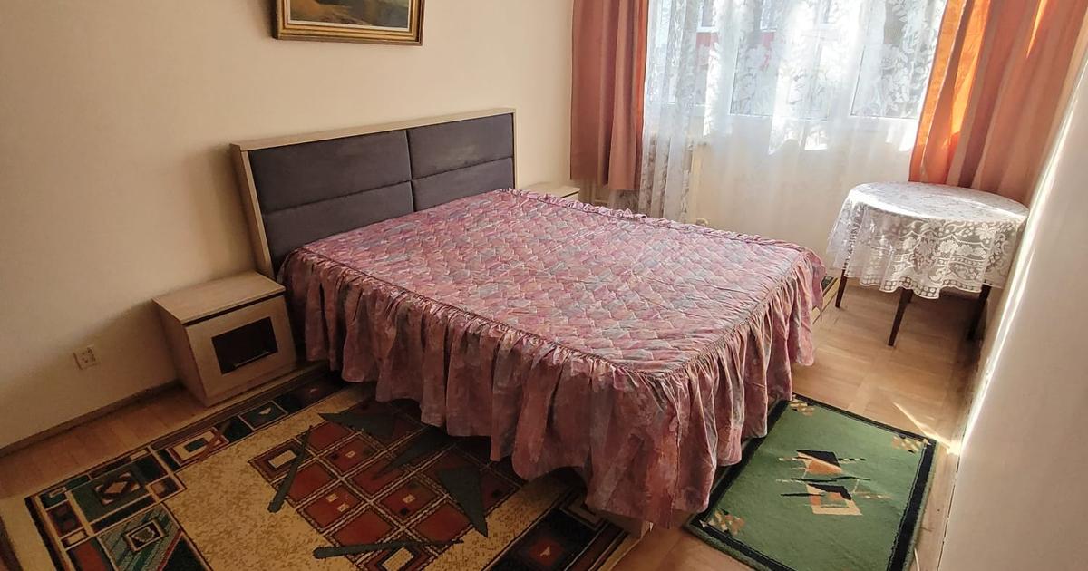 Inchiriere 3 camere Piata Cultural Berceni | Imobiliare.ro