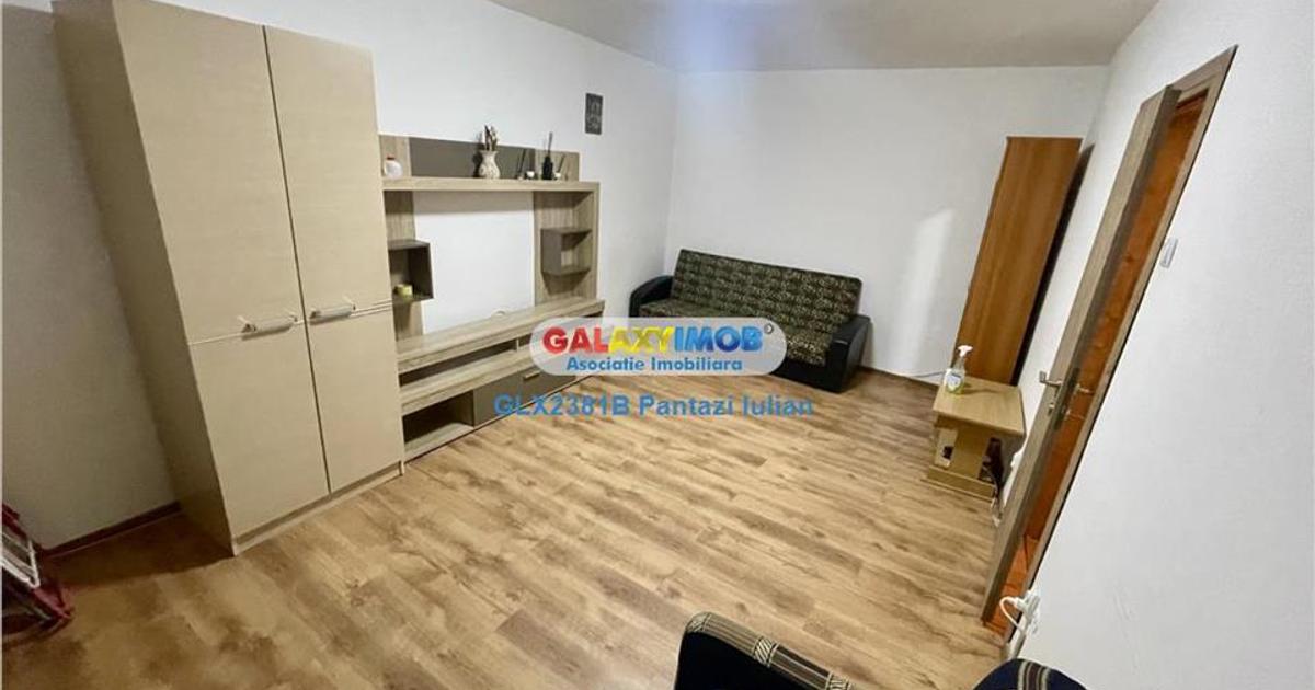 Apartament 2 camere | Lujerului | Decomandat | 4min. metrou | Imobiliare.ro