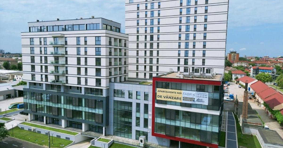 Apartamente noi de vânzare pe Strada Cozia în Timişoara, | Imobiliare.ro