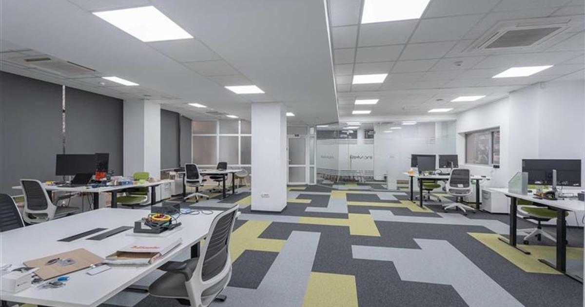 Podu Ros Jumbo Spatiu de Birouri Premium | Imobiliare.ro