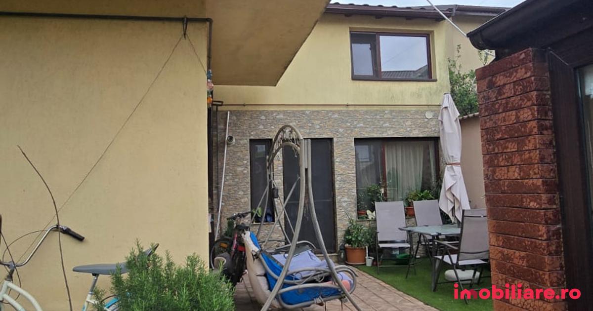 Casa P+1+M - Mamaia-Sat - Hanul Piratilor - 270.000 euro (Cod E11+E12 ...