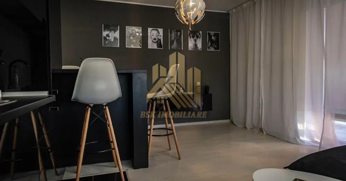 Apartament 54 mp cu 2 camere în Sânpetru preț 390 € / lună | Imobiliare.ro