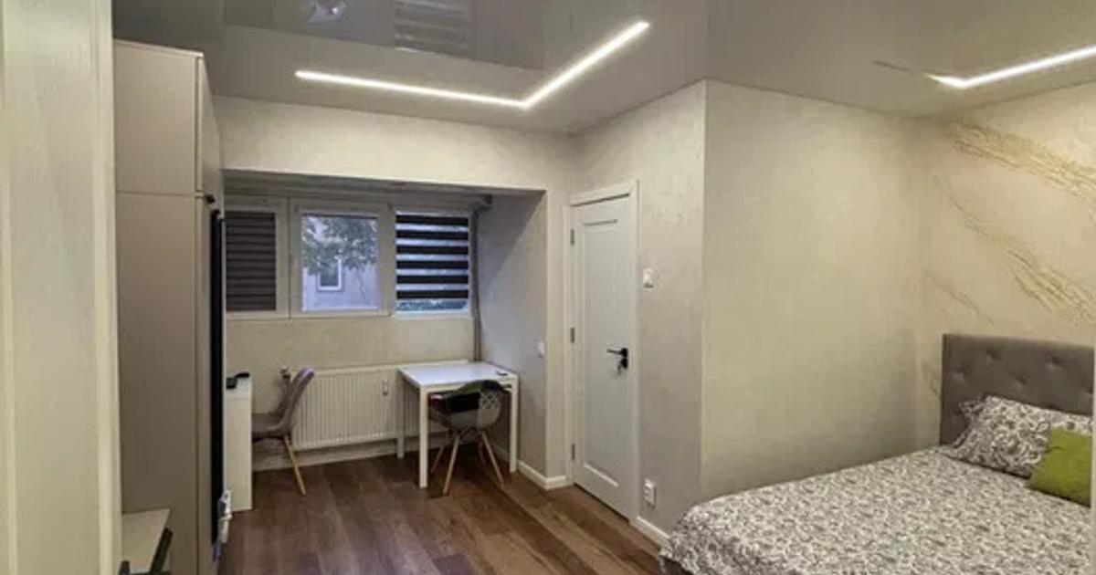 Garsoniera - 5 minute Metrou Obor - Etaj 1 | Imobiliare.ro