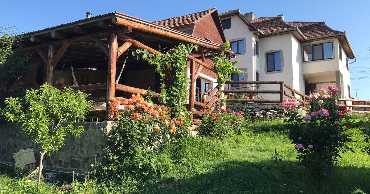 Case și vile cu 4+ camere de vânzare în Reghin, Județul Mureș ...