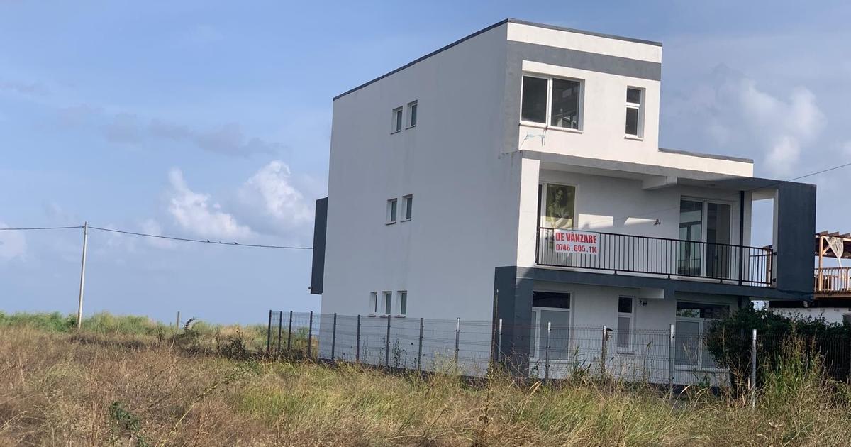 Teren intravilan Constanta Statiunea Costinesti | Imobiliare.ro