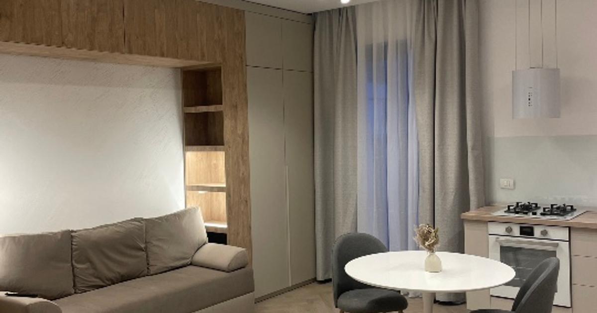 Garsoniere de închiriat în zona Tomis Nord, Constanța | Imobiliare.ro