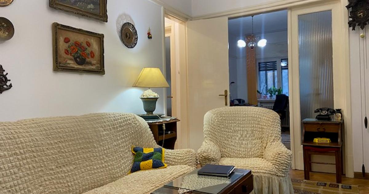 Apartament 3 camere ARMENEASCA | Imobiliare.ro