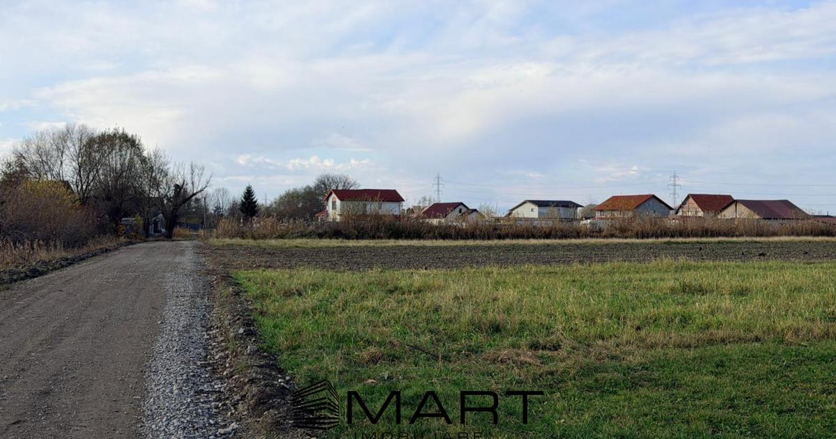 Teren agricol extravilan de 15000 mp, în Prejmer preț 450.000 ...