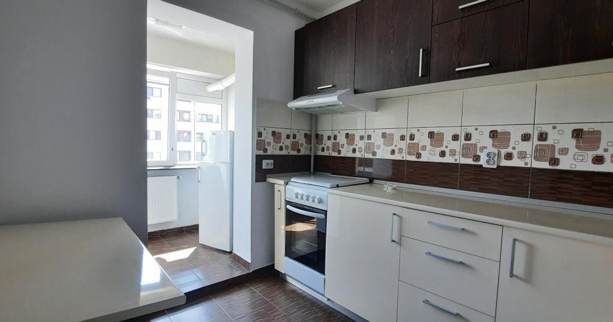 Garsoniera Moderna Dimitrie Leonida Metrou Bloc Nou Centrala Proprie ...