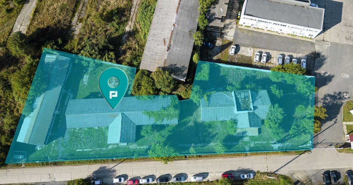 Spațiu industrial în zona Vest, Pecica preț 169.000 € | Imobiliare.ro