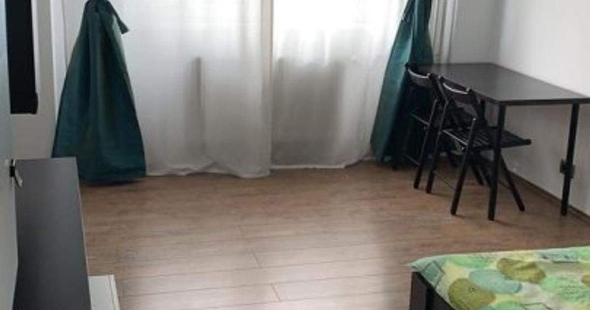 Garsonieră decomandată în zona Tineretului, Sector 4 preț 350 € / lună ...