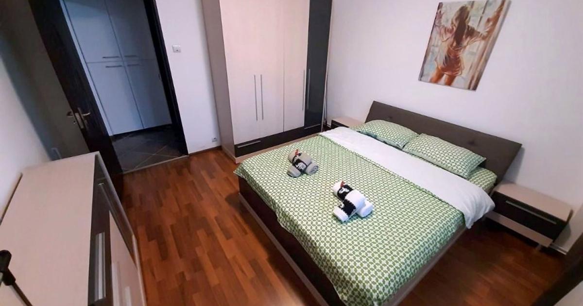2 camere, decomandate, modern, parcare, in Marasti strada Dorobantilor