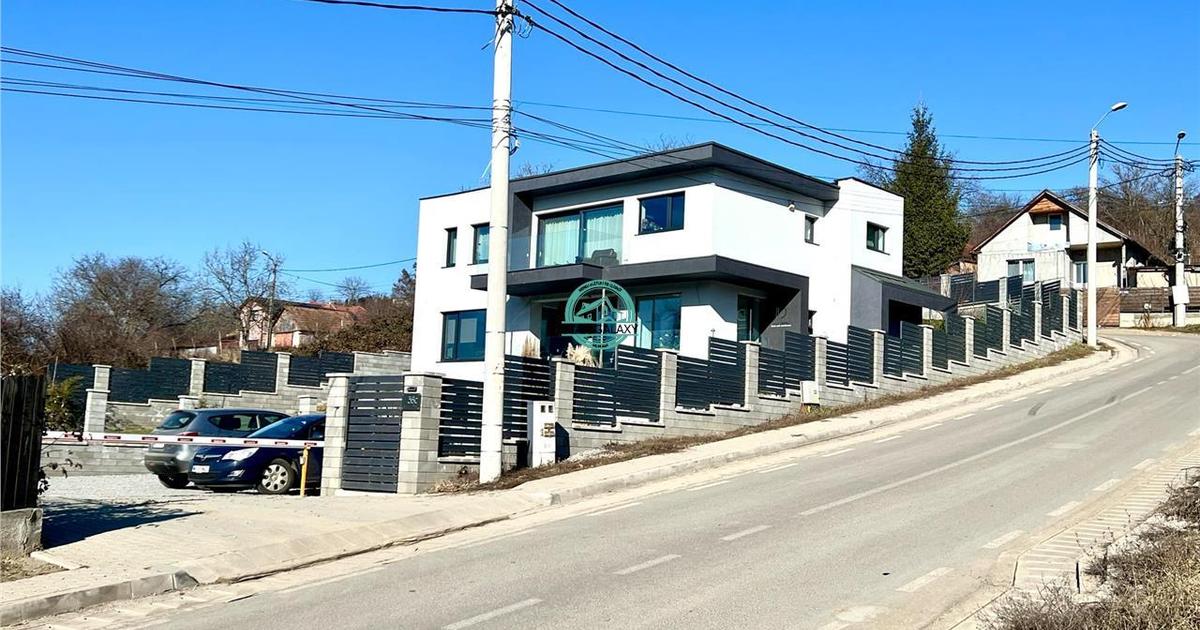 Terenuri construcții de vânzare în zona Dâmbu Pietros, Târgu Mureș ...