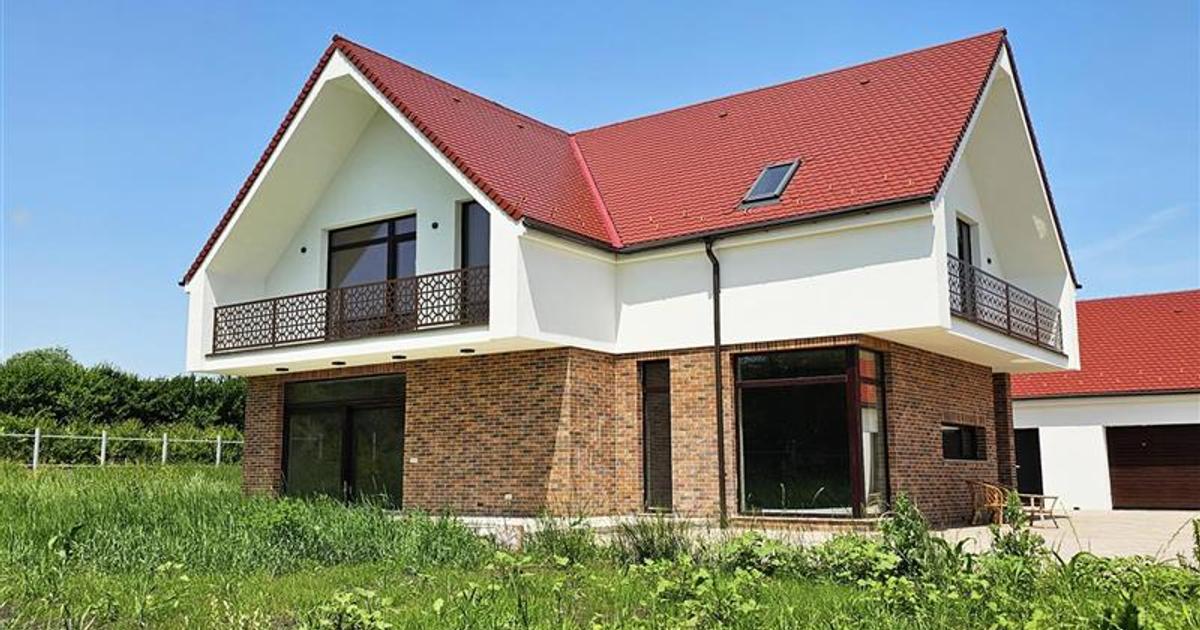 Case individuale de vânzare în Aiton, Județul Cluj | Imobiliare.ro