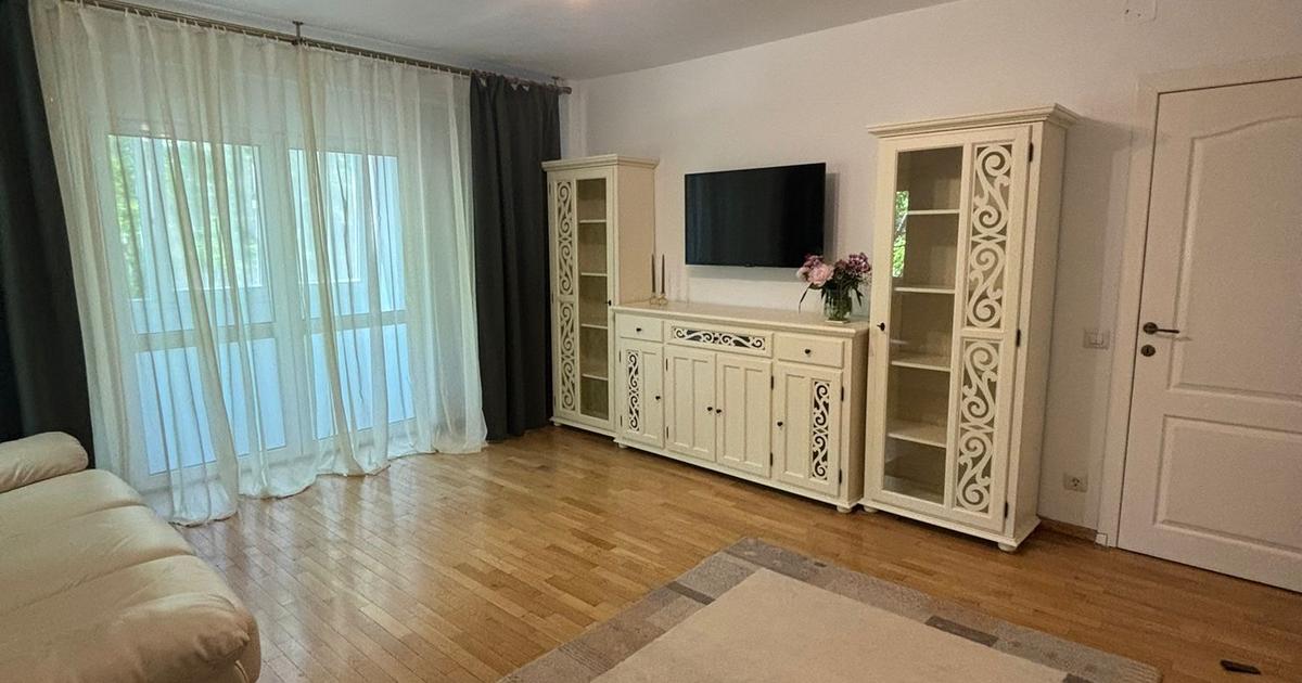 Garsonieră decomandată în zona P-ța Alba Iulia, Sector 3 preț 550 € / lună | Imobiliare.ro