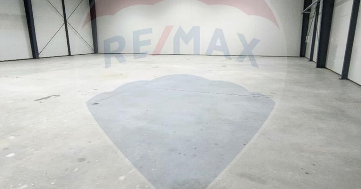 Spațiu industrial în Chiajna preț 3.600 € / lună | Imobiliare.ro