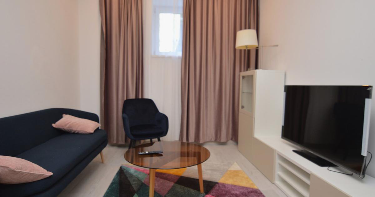 INCHIRIERE APARTAMENT 2 CAMERE VITAN - RIN GRAND HOTEL | Imobiliare.ro