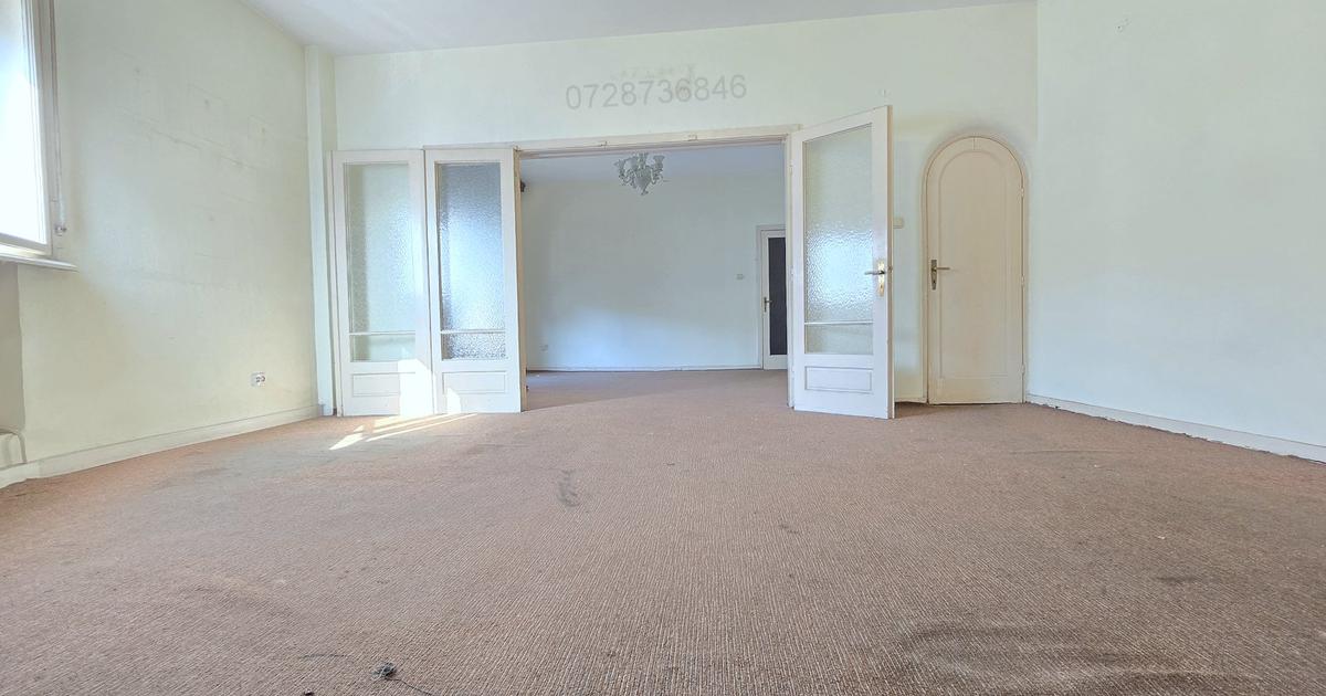 Armeneasca, 123 mp, 2 gr. sanitare, centrala proprie | Imobiliare.ro