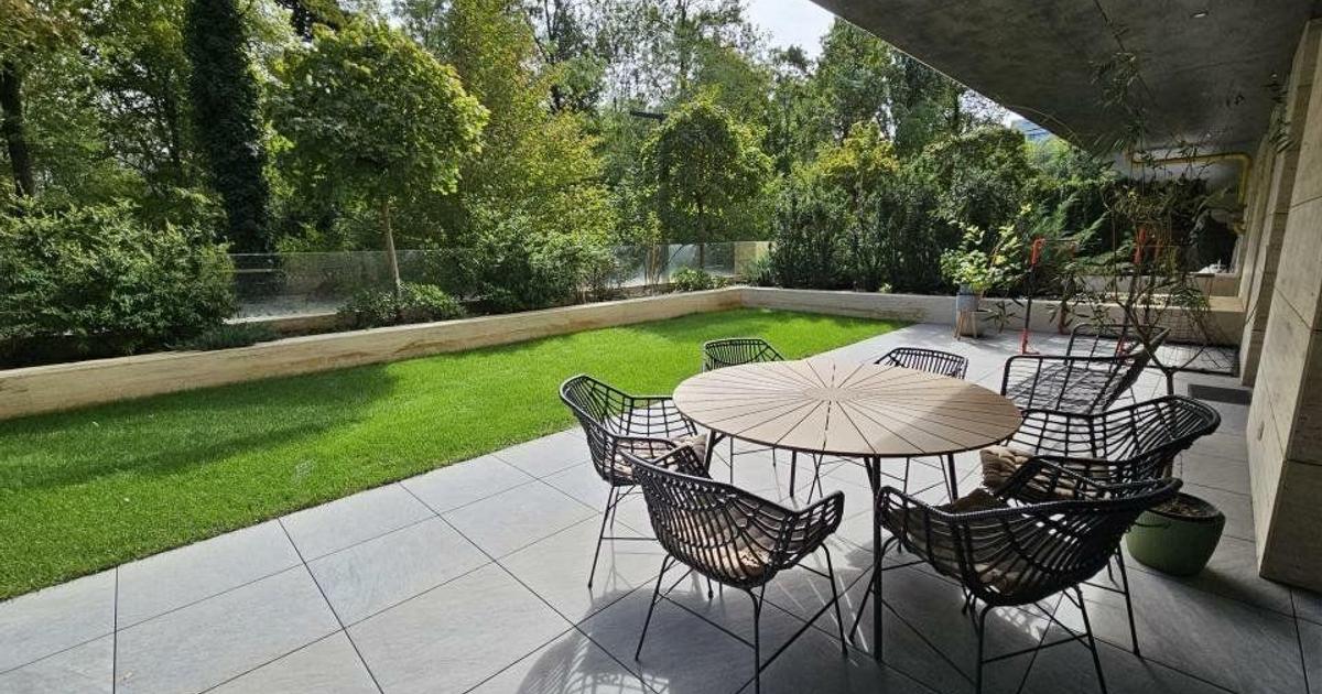 Gradina ta, direct in parc! One Rahmaninov | Imobiliare.ro