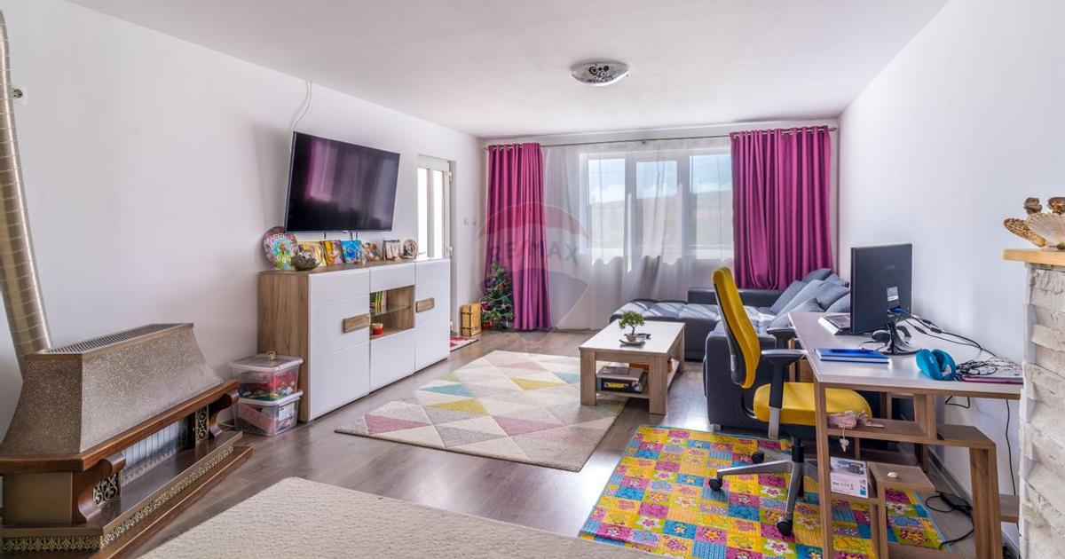 Casa primitoare, Ceanu Mic, terasa, garaj, curte cu pomi, COMISION 0 % ...