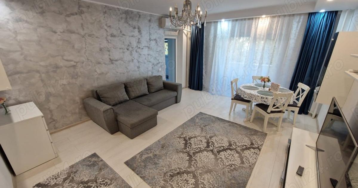 Inchiriere Apartament 2 camere Piata Alba Iulia | Imobiliare.ro