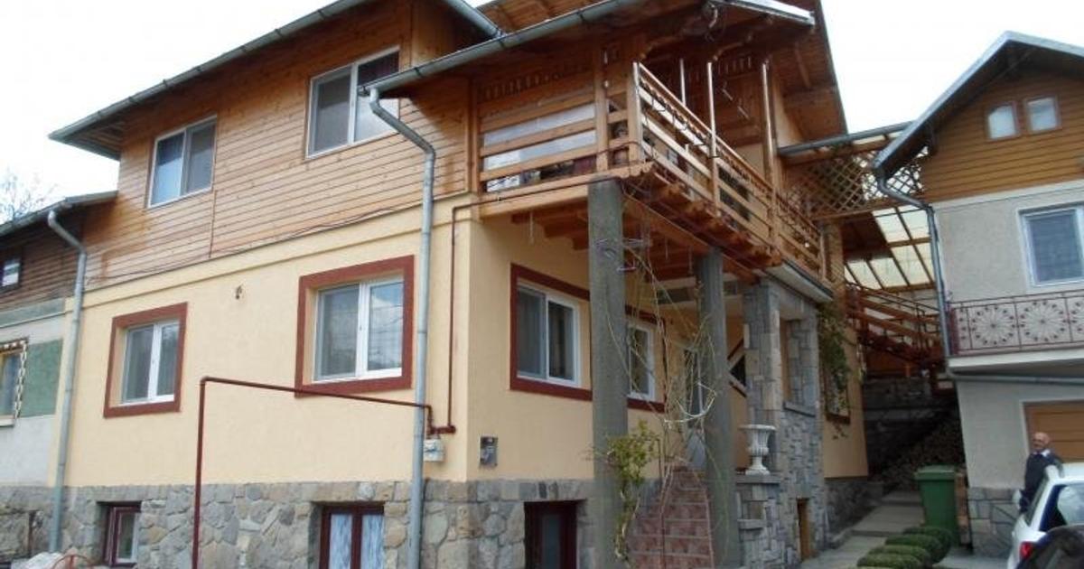 Case și vile de vânzare în Breaza, Județul Prahova | Imobiliare.ro