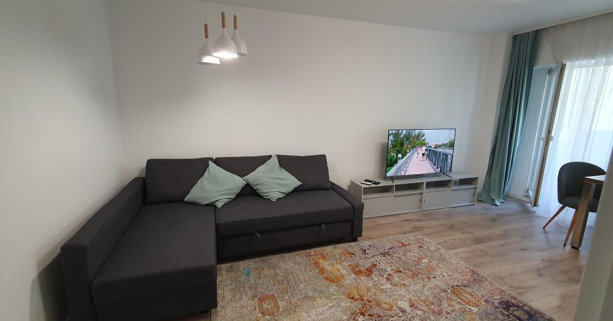 Proprietar închiriez garsonieră zona Nerva Traian | Imobiliare.ro