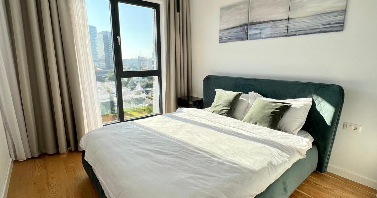 Apartament 2 camere Nusco City-Parcare | Imobiliare.ro