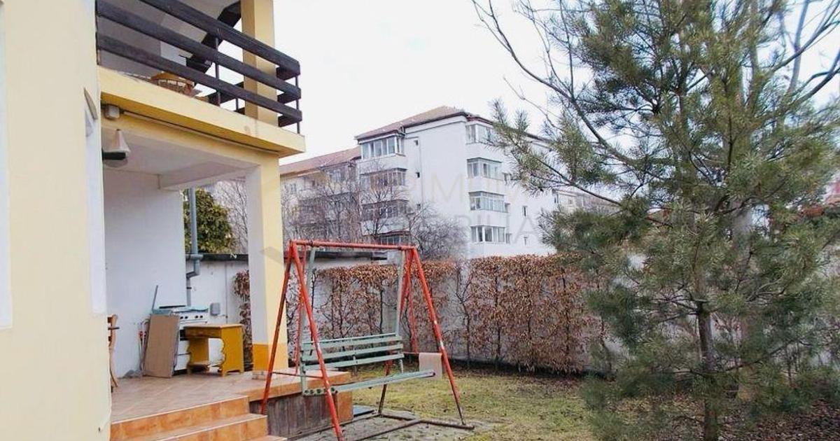 BUCOVINA - CASA INDIVIDUALA - 5 cam - 2 bai - 3 terase - centrala ...