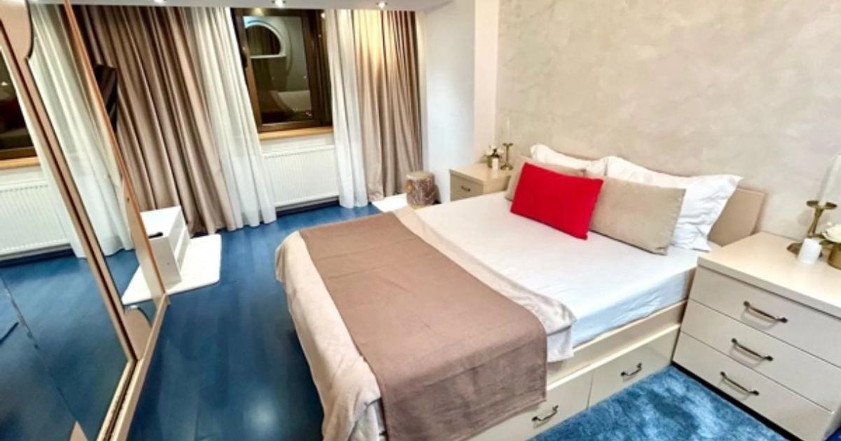 Apartament decomandat cu 3 camere în zona Dristor, Sector 3 preț 700 ...