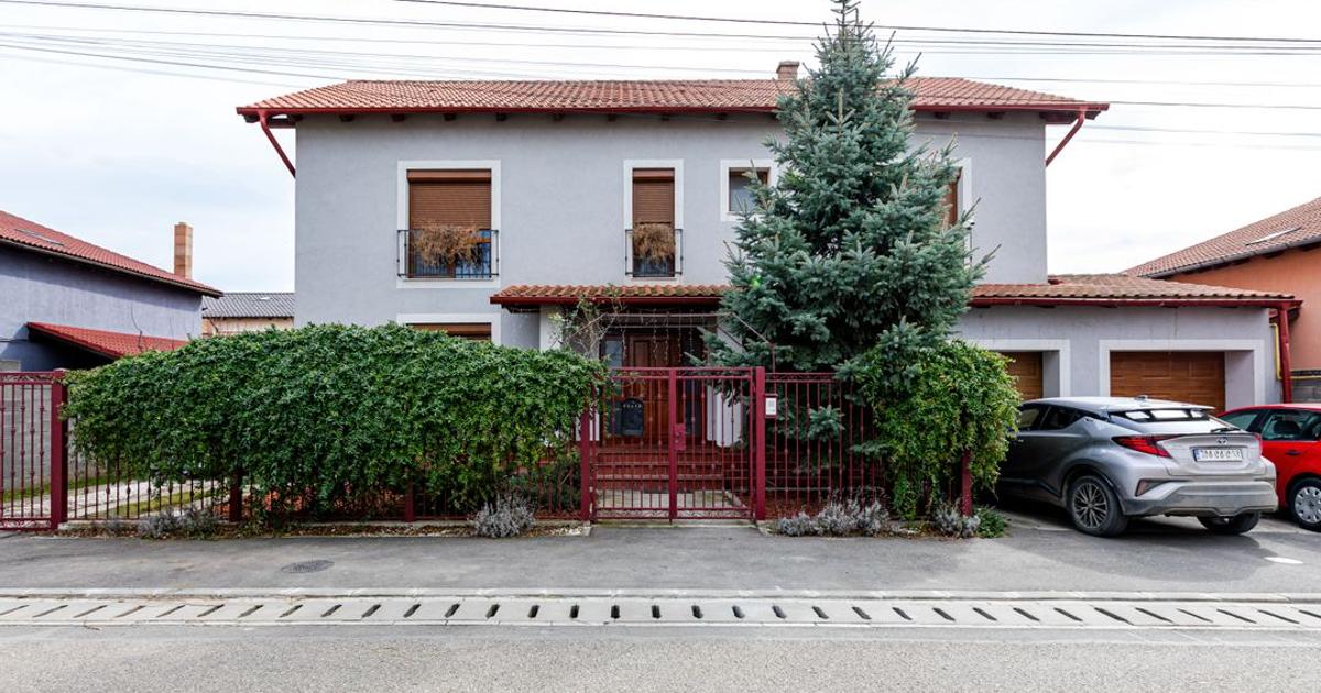 Case individuale cu 4+ camere de vânzare în Ghiroda, Județul Timiș ...
