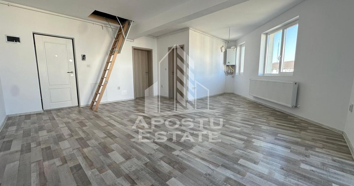 Apartament cu 2 camere, complet finalizat in zona Braytim. | Imobiliare.ro