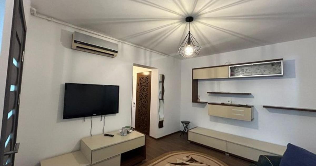 Apartament 3 camere - Tomis 2 | Imobiliare.ro