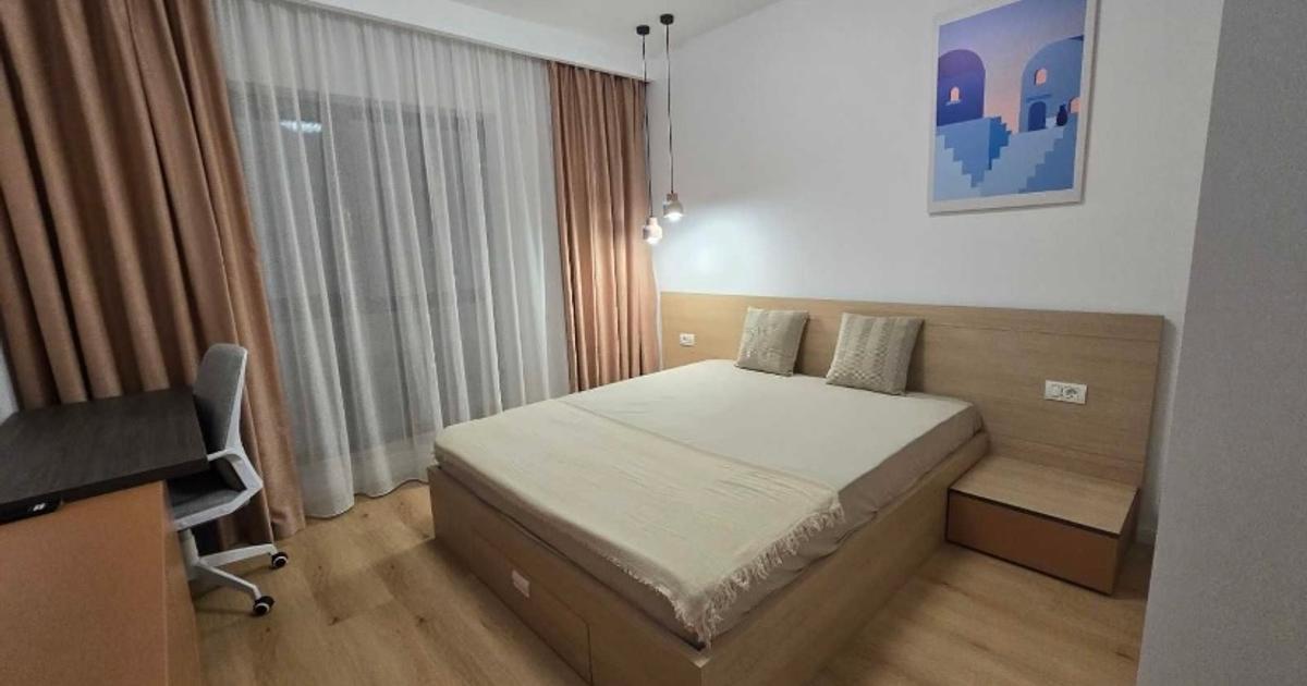 Lujerului l Apartament 2 camere l Exigent Plaza | Imobiliare.ro