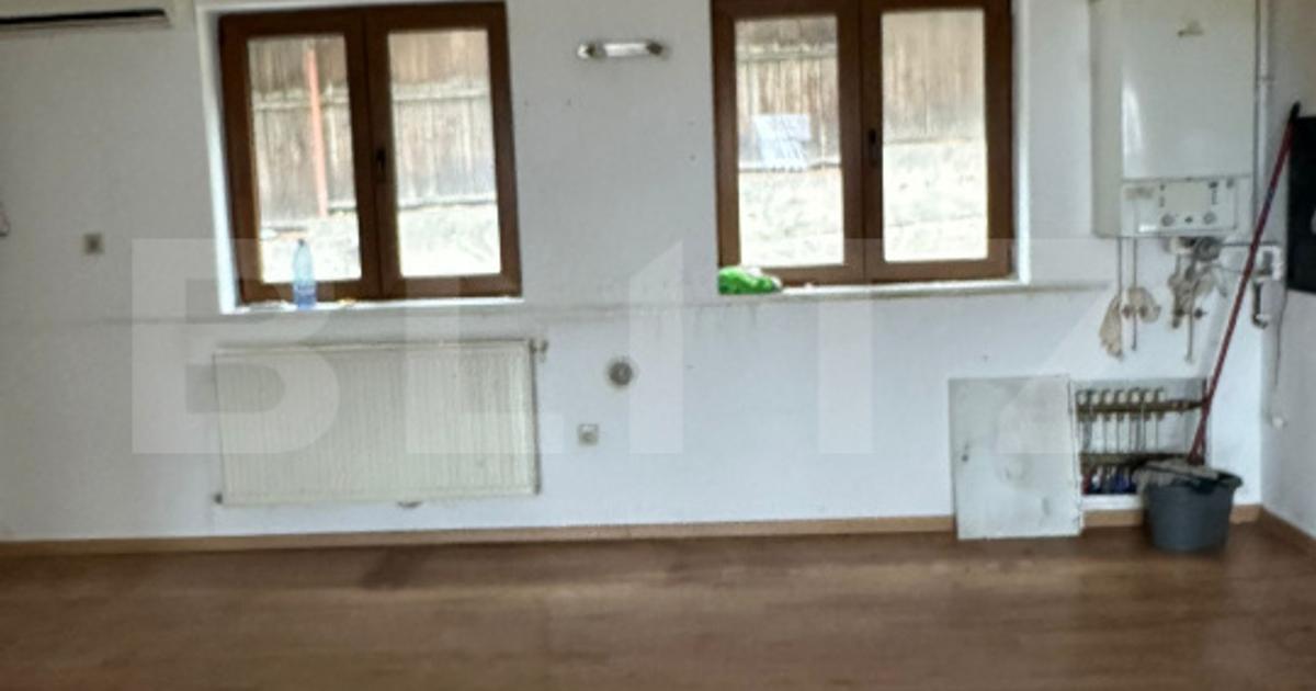 Apartament decomandat cu 2 camere în zona Calea Turzii, Cluj-Napoca ...