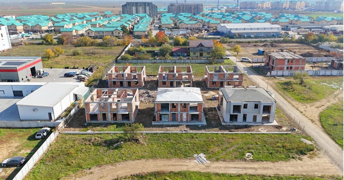 Teilor 77, Tunari, Județul Ilfov | Imobiliare.ro