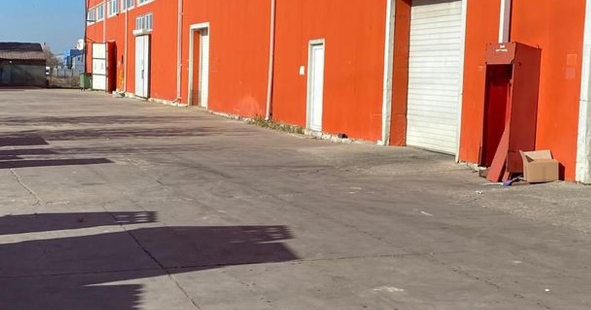 Spațiu industrial în zona Central, Măgurele preț 619.000 € | Imobiliare.ro