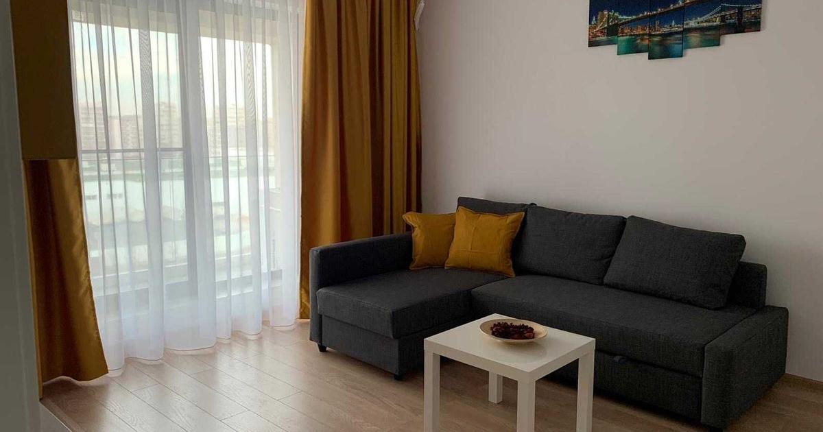Vanzare Apartament 2 camere Bloc Nou Lujerului | Imobiliare.ro