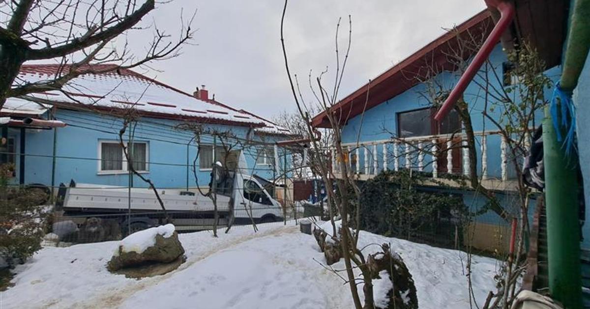 Casă individuală 100 mp cu 3 camere în zona Iris, Cluj-Napoca preț 1. ...